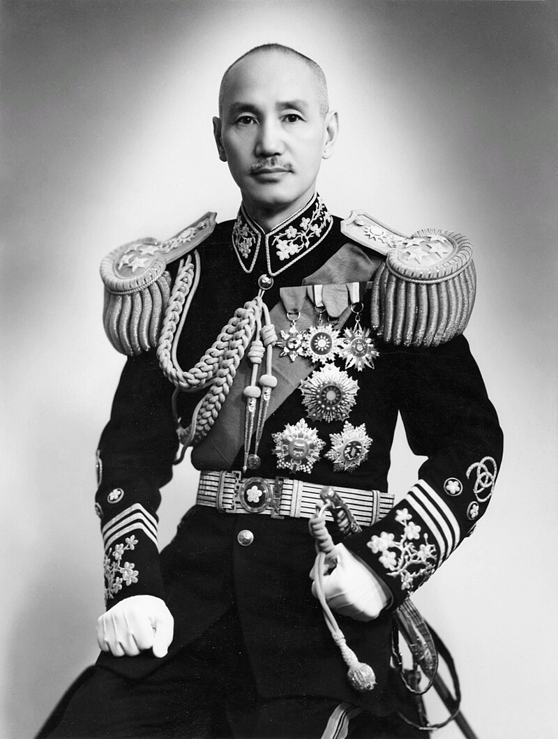 Les Triades chinoises (三合會) – Ecole du lion d'or
